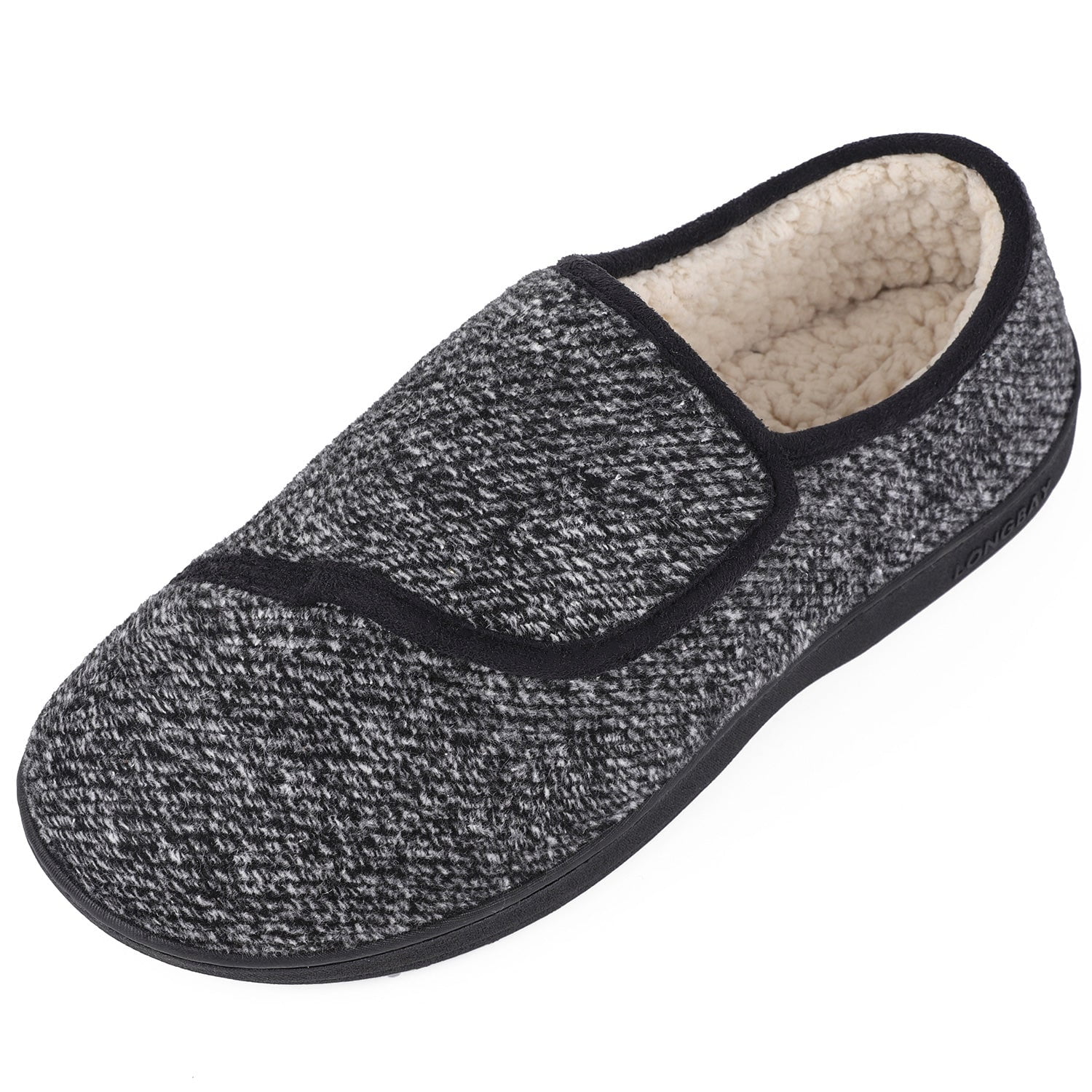 Click here for Lb Longbay Since 1997 Longbay Mens Woolen Adjustab... prices