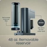 Chfman Caffeinator Single-Serve Coffee Maker with Removable K-Cup ...