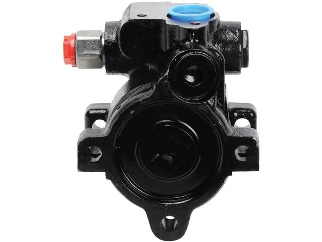 Power Steering Pump - Compatible with 2003 - 2007 Dodge Ram 2500 2004 ...