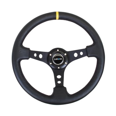 NRG Steering Wheels - Classic - Walmart.com