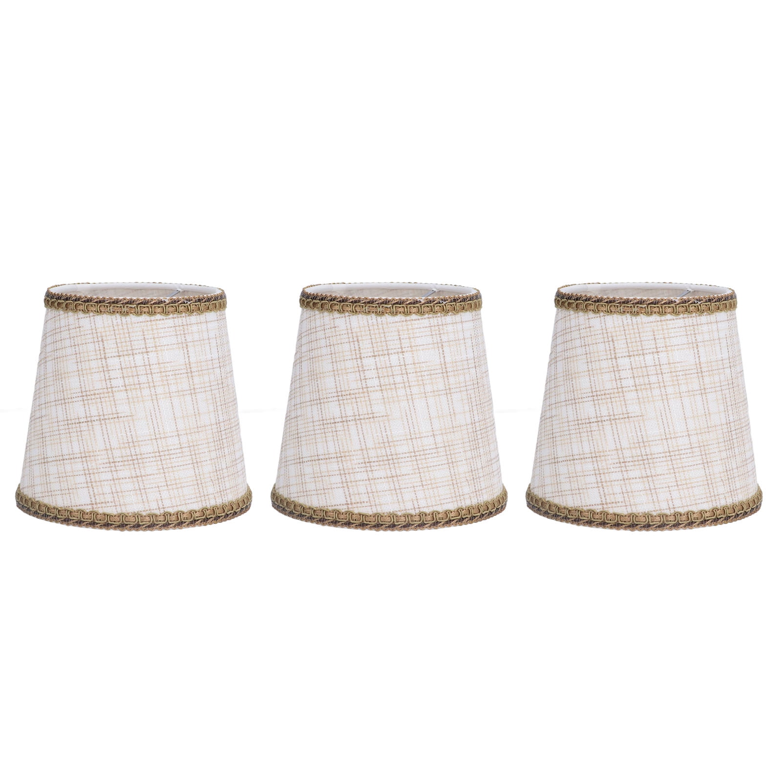 Click here for Oubit Fabric Lamp Shade 3pcs Small Lamp Shades Lam... prices