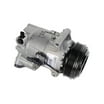 ACDelco Genuine GM A/C Compressor - Walmart.com