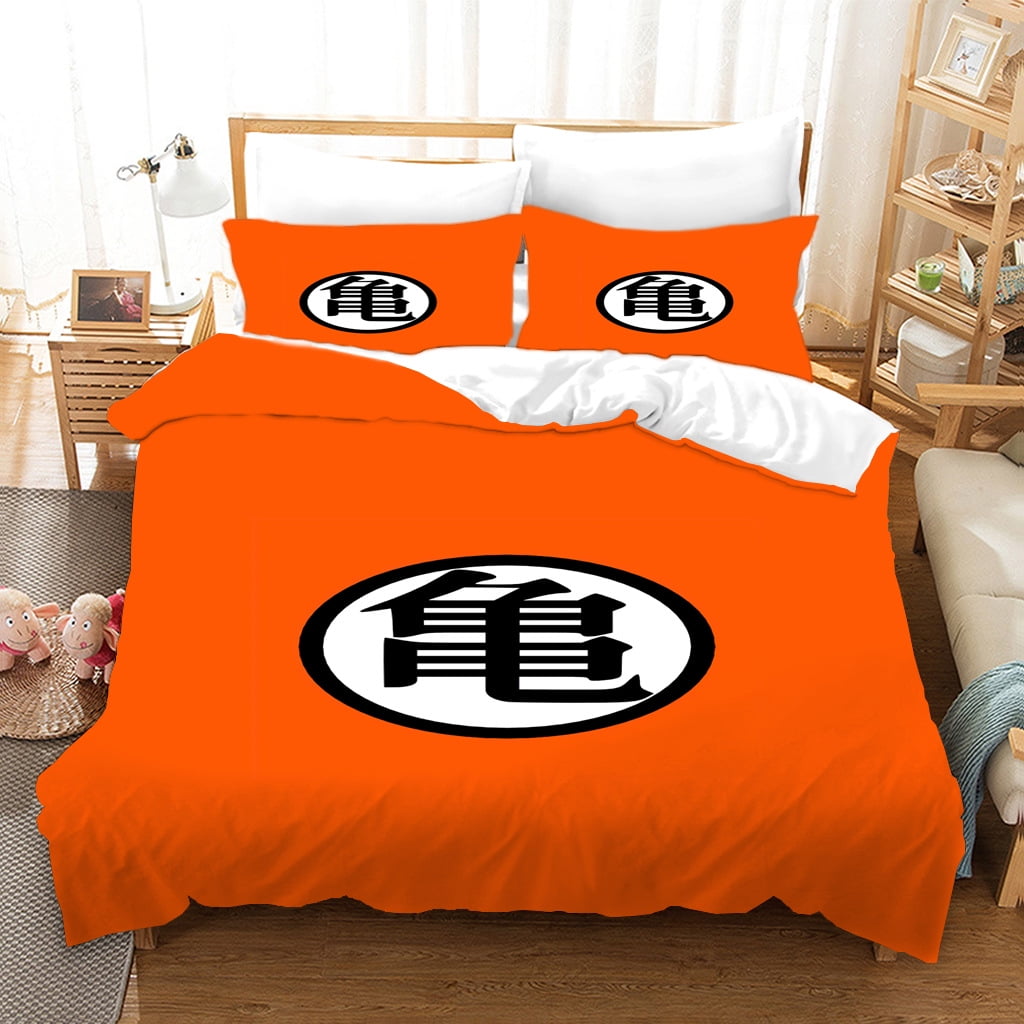Japanese Manga Comforter Sets Twin Full Queen King California King Size