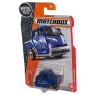 Matchbox Metal (2020) Mattel Pink '71 Nissan Skyline 2000 GTX Toy Car 9 ...