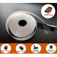 Spiderweb Clear Bird Tape for Windows (3/4" x 40' - Covers 2 to 3 ...