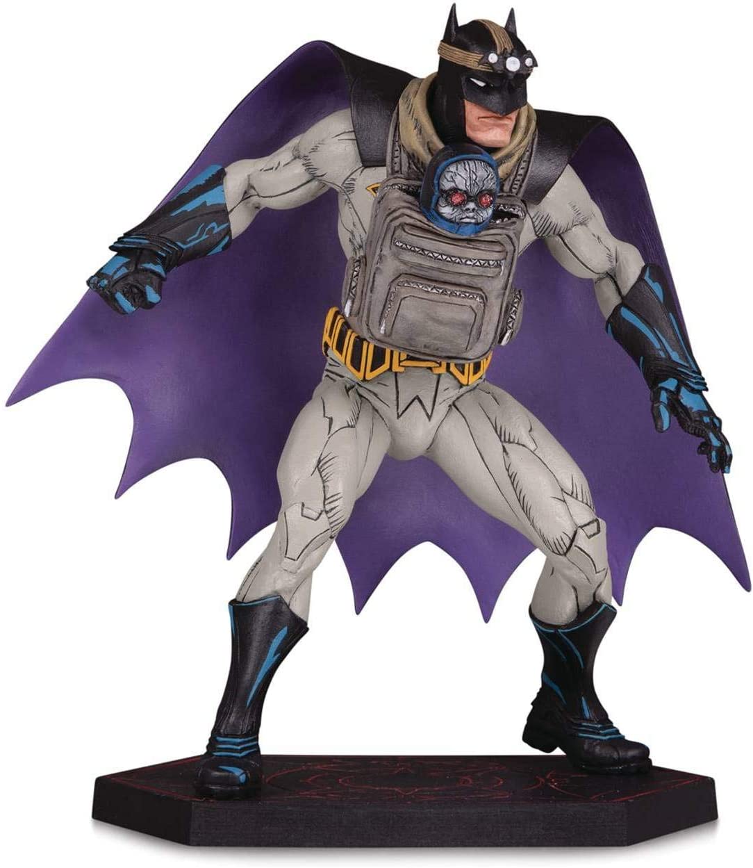 Toys & Games Toys Dolls & Action Figures with 3 interchangeable heads ...