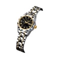Resicozy Womens Watches Elegant Ladies Dress Watches Stainless Watch ...