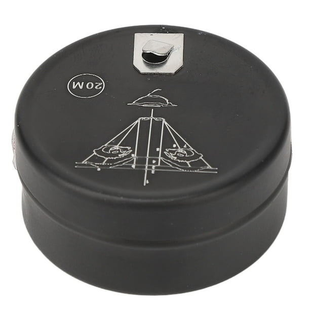 Microblading Marking String,65.6ft Pre Inked Brow Brow Mapping String ...