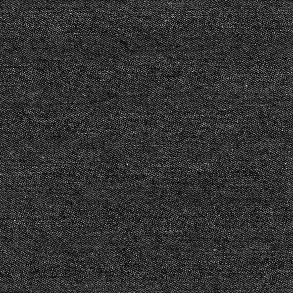 Gray Denim Fabric By The Yard