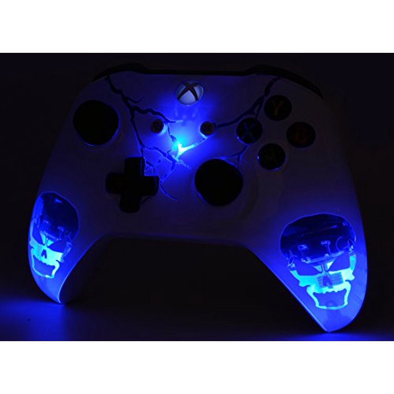 Xbox One Custom Controller Led