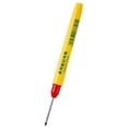 Heavy Duty Waterproof Mark Pen Long Tip Writing Tool Reliable Pen for ...