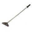 Bon 8 Inch Razor Floor Scraper - Long Adjustable Handle 39 to 59 Inch ...