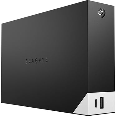 Seagate 10TB Expansion Desktop External Hard Drive - Walmart.com