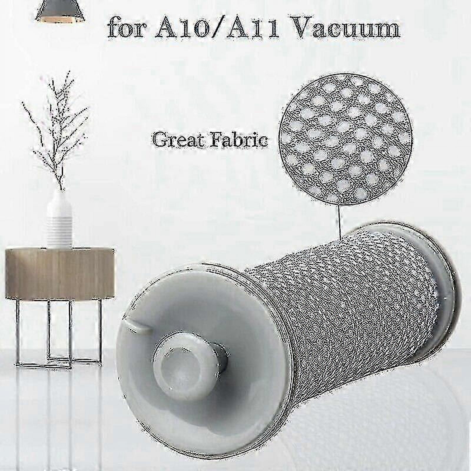 Set Of 2 Replacement Filters For Tineco A10, Tineco A11 Hero And Master ...