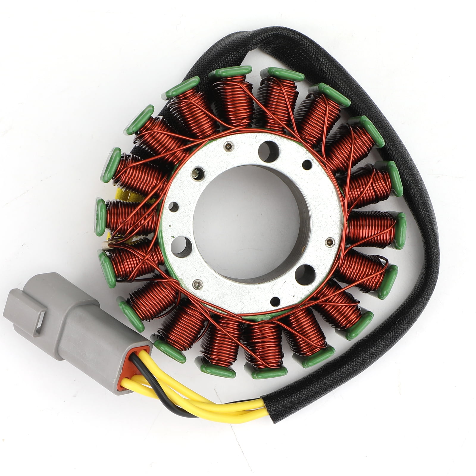 Click here for Motorgenic Magneto Stator Coil For Sea-Doo Gti Gsx... prices