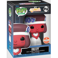 FUNKO POP! ANIMATION: STEVEN UNIVERSE -ROSE QUARTZ FUNKO POP! ANIMATION ...