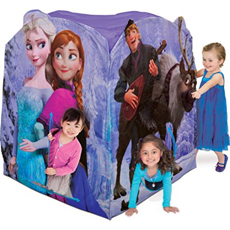 Playhut Frozen Make Believe amp; Play Playhouse | Walmart Canada