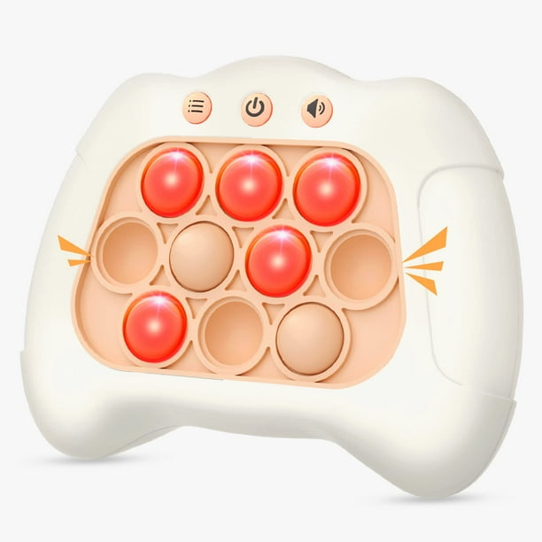 WILLED Handheld Game for Kids 6-12, Sensory Fidget Toys for Kids 8-12 ...