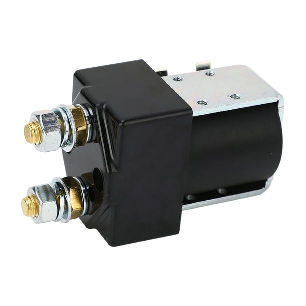 Contactor Replacementfor GO,24V Contactor Relay Metal Forklift ...