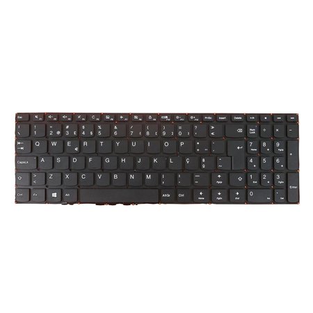 Keyboard Portuguese Layout for Touch-15ACL Series Laptops | Walmart Canada
