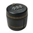 Mightlink Wine Bottle Lock Combination Password Code Lock Anti-theft ...
