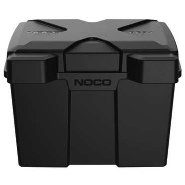 Attwood Vented Battery Box for Series 24 Batteries - Walmart.com