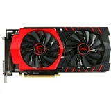 MSI AMD Radeon R9 390X Graphic Card, 8 GB GDDR5 - Walmart.com