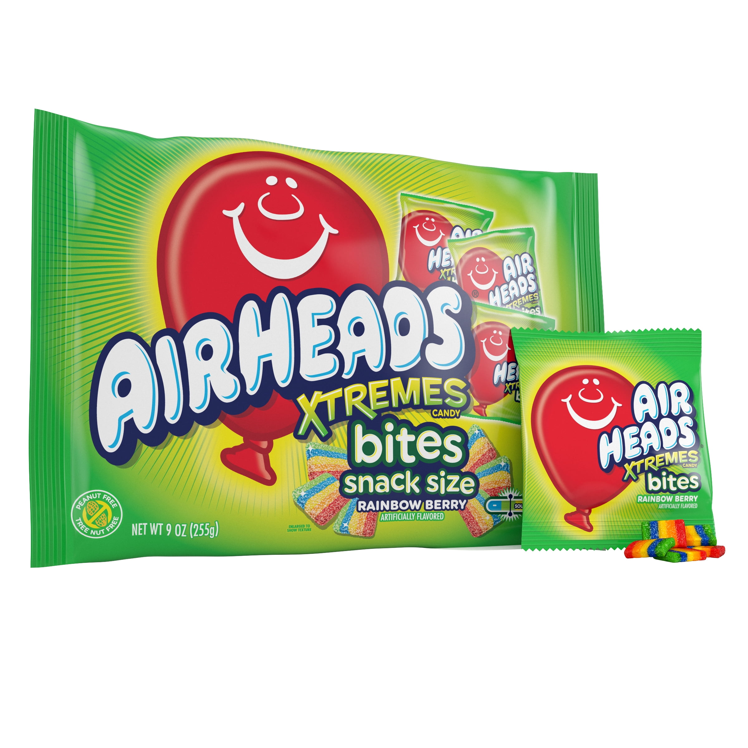 Airheads Xtremes
