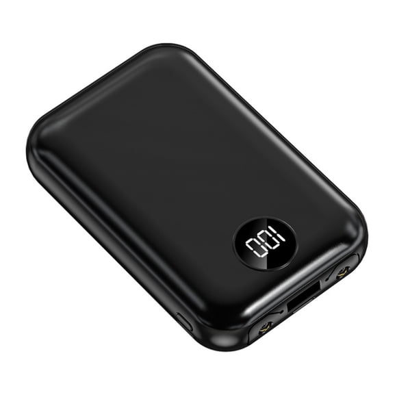 5v Battery Pack