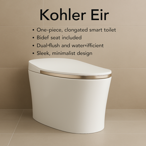 elongated bidet | Walmart Canada