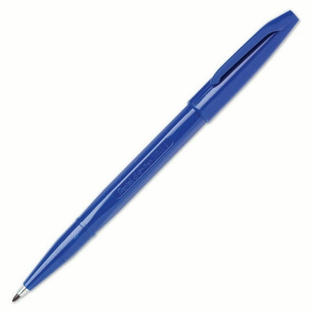 Pentel Sign Pen Blue - Walmart.ca