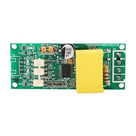 Power Frequency Communicating Module, 9600 Baud Rate 1 Stop Bit RTU ...