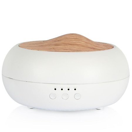 Xizioo Essential Oil Diffuser 250ml Ultrasonic Electric Essential Oil ...