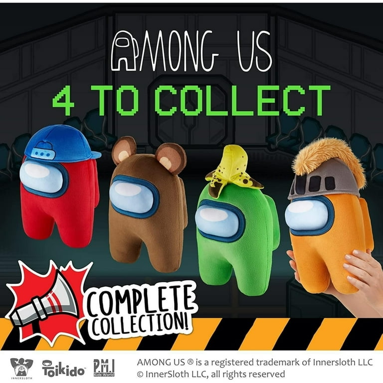 Among Us Animals | ppgbbe.intranet.biologia.ufrj.br