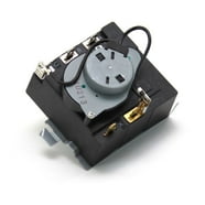 Genuine Whirlpool W10857612 Dryer Timer Control - Walmart.com