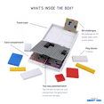 Mondrian Blocks White Edition Puzzle Game for Learning and Play ...