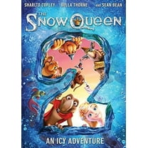 Snow Queen (DVD) - Walmart.com