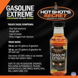 Hot Shots GE16Z 16 oz Gasoline Extreme Fuel - Walmart.com