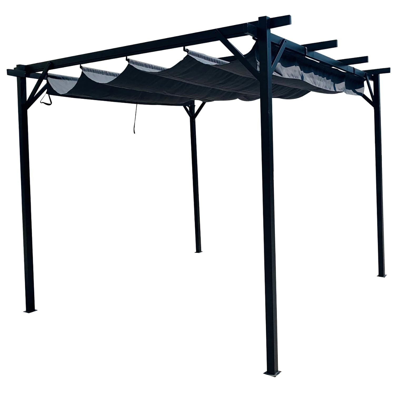 Click here for F. Corriveau International - Pergola San Luis 10x1... prices