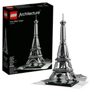 LEGO Architecture Sydney Skyline Series 21032 Building Set (361 Pieces ...