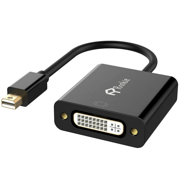 Mini DP to DVI, Rankie® Gold Plated Mini DisplayPort (Thunderbolt Port ... Mini DP to DVI, Rankie® Gold Plated Mini DisplayPort (Thunderbolt Port ...