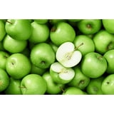 Fresh Granny Smith Apple, Each - Walmart.com