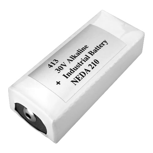30V Battery NEDA 210, 20F20, 523, 8123, A413, B123 - AFtermarket ...