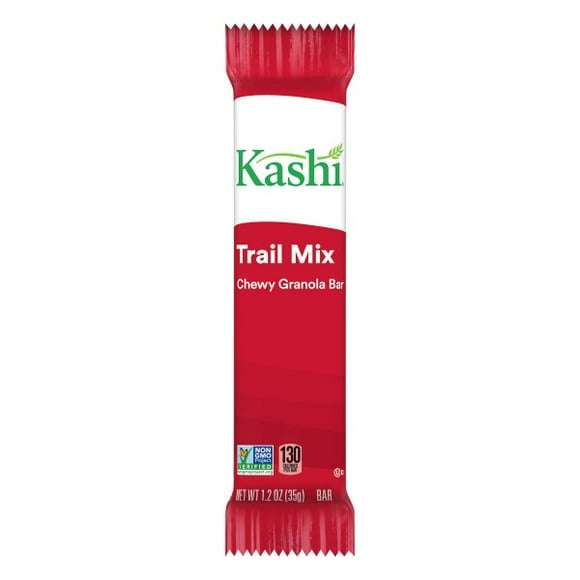 Kashi Bars