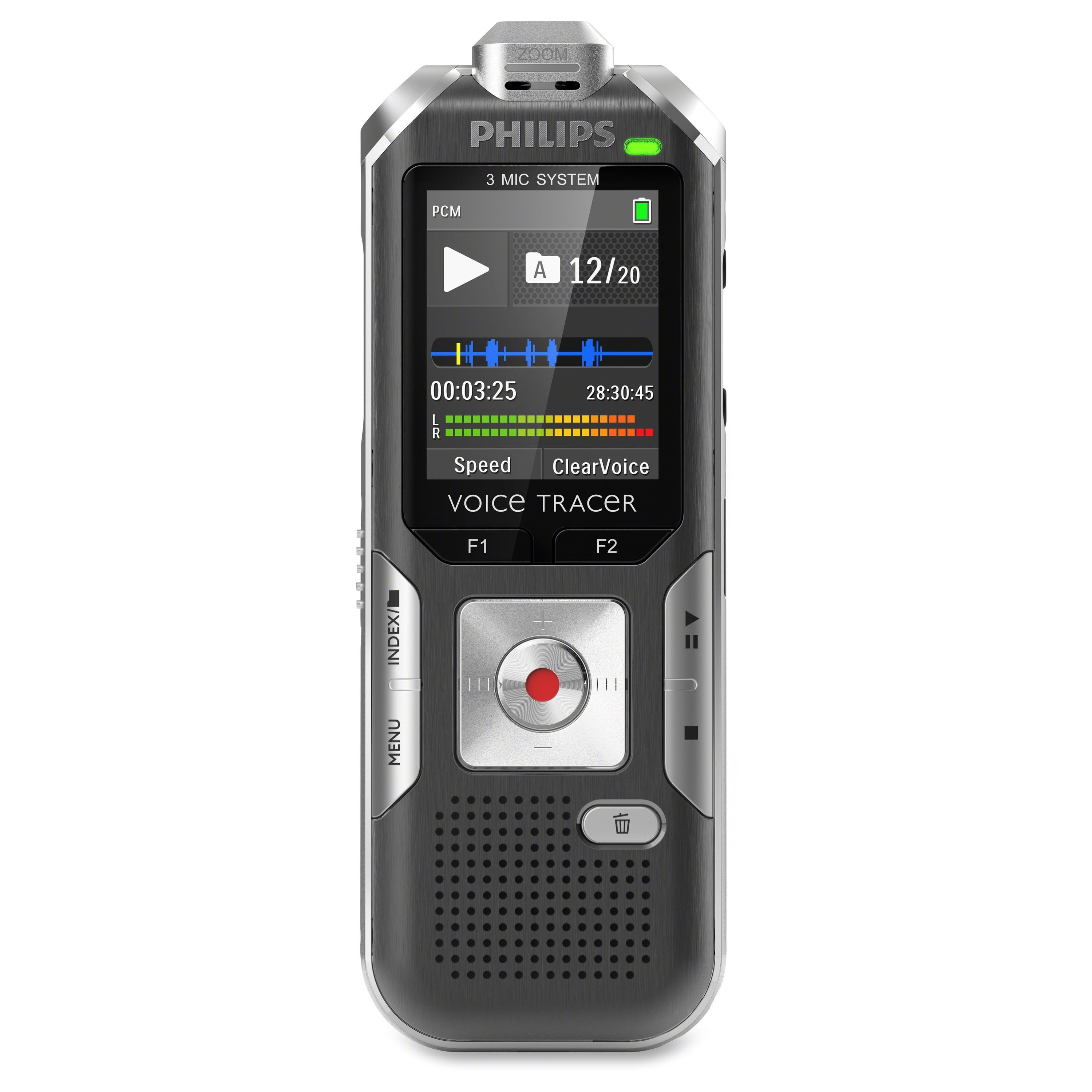 Voice Tracer Audio Recorder - Walmart.com