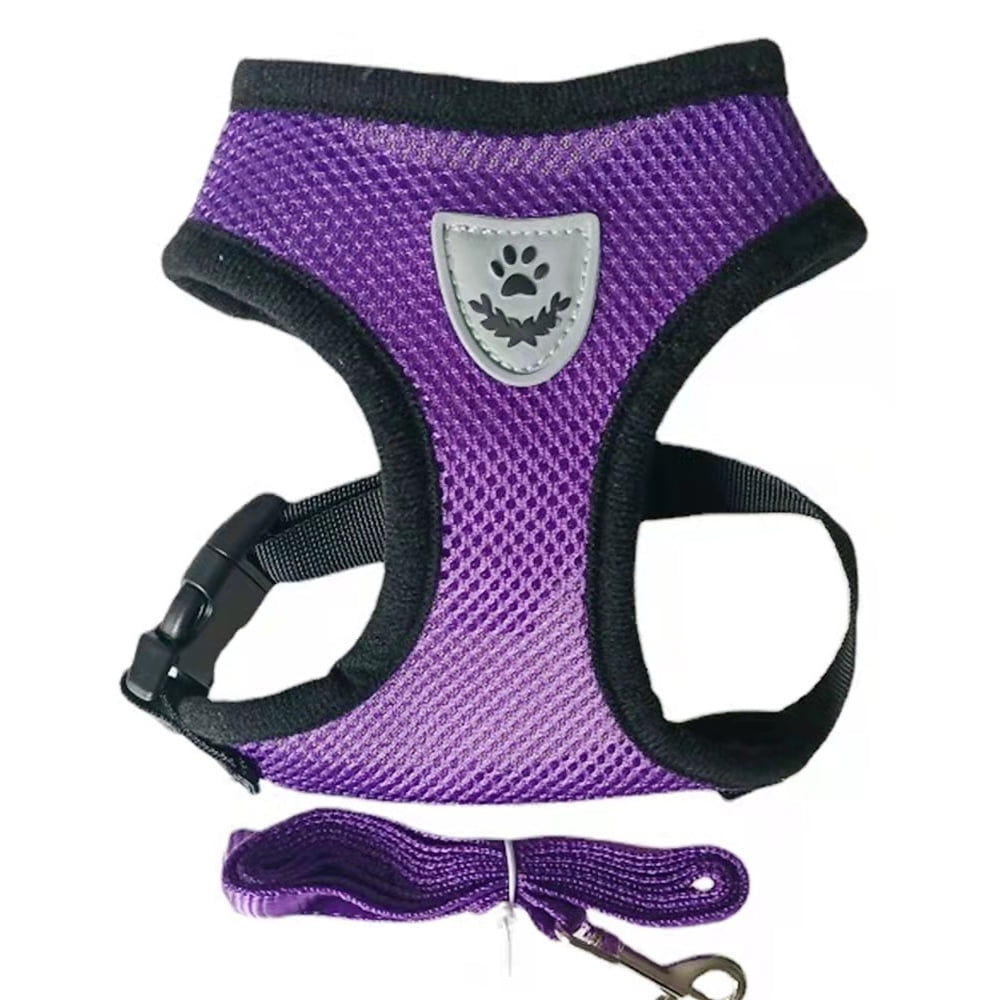Small dog strap, dog vest strap, pet chest strap, small dog suffocation ...
