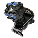 NEWZQ Air Compressor for Detroit Diesel Series 60 14L R23535534 DDE ...