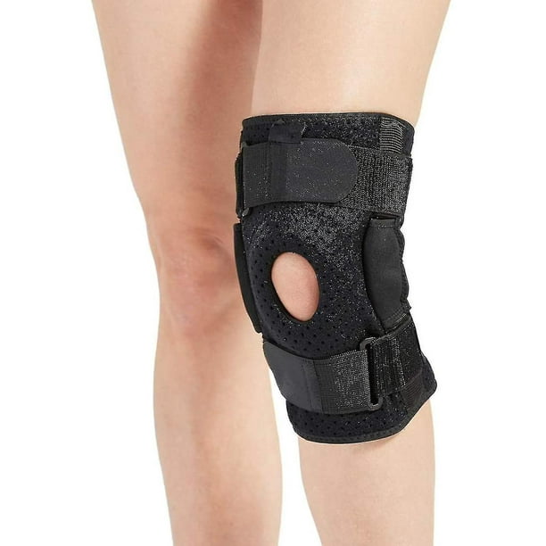 Sports Support Knee Protection For Swollen Acl Tendon Ligament Meniscus ...