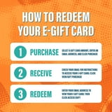 Qdoba Mexican Eats $25 eGift Card [Email Delivery] - Walmart.com
