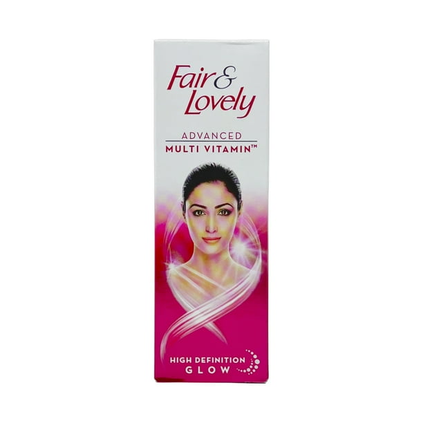 Fair and Lovely Multi Vitamin Cream - Walmart.ca